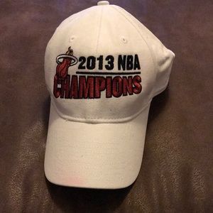 adidas | Accessories | Adidas Miami 23 Championship Fitted Hat | Poshmark